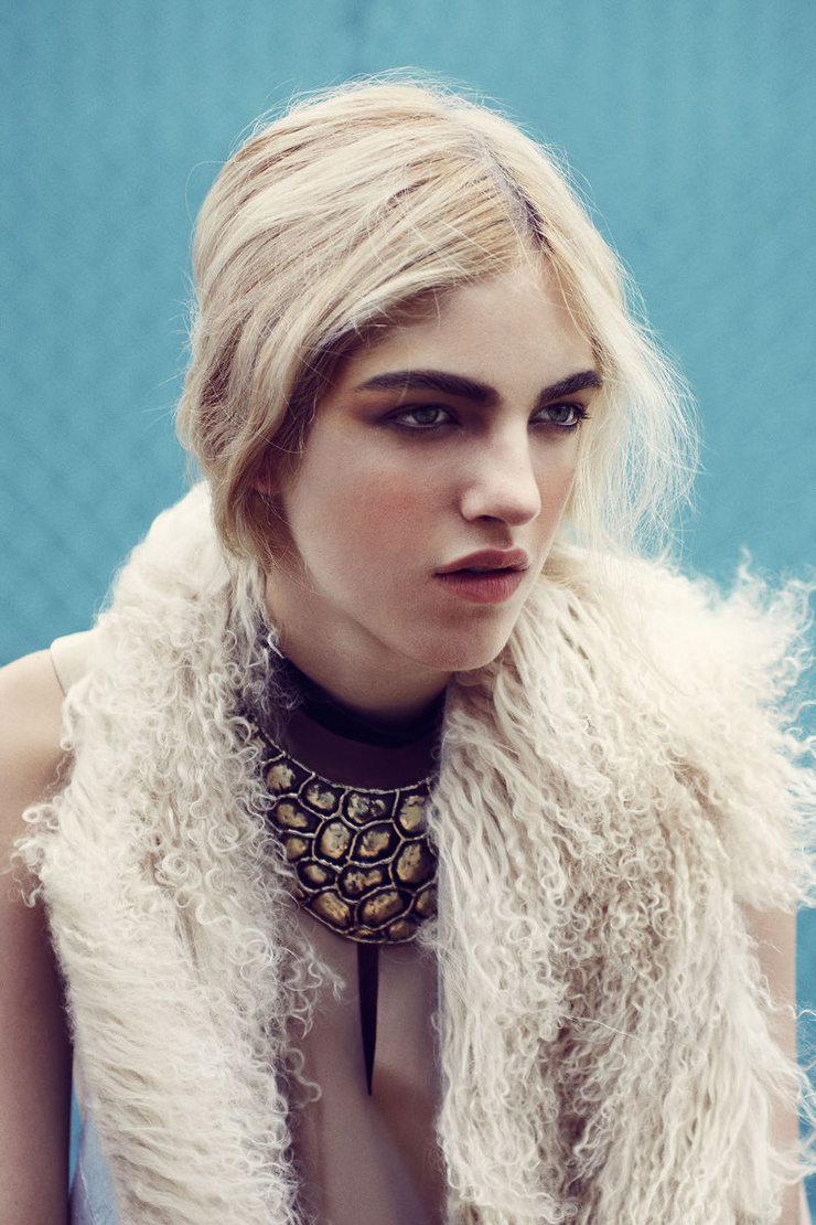 Naomi Preizler picture