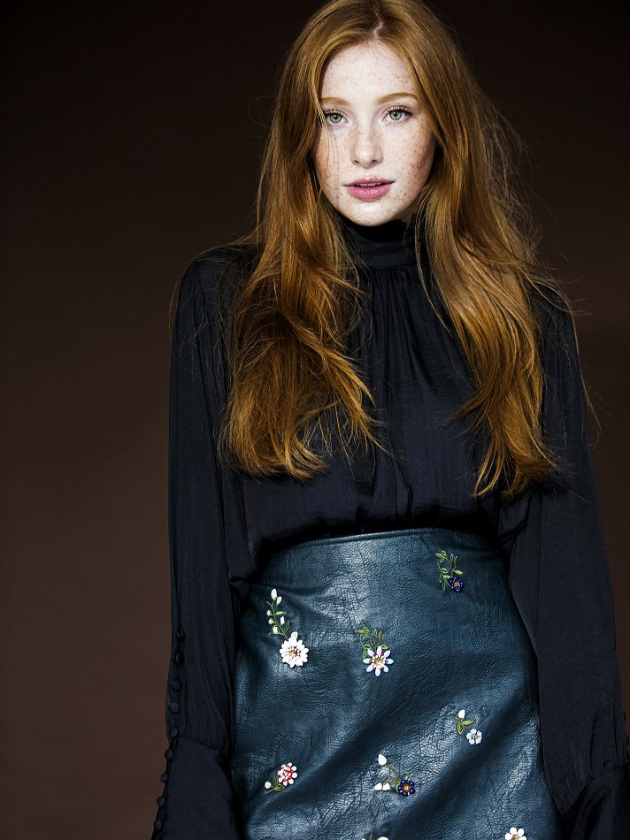 Image of Madeline Ford