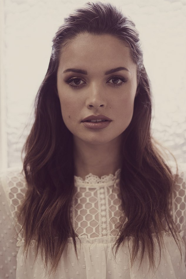 Picture of Devon Powers