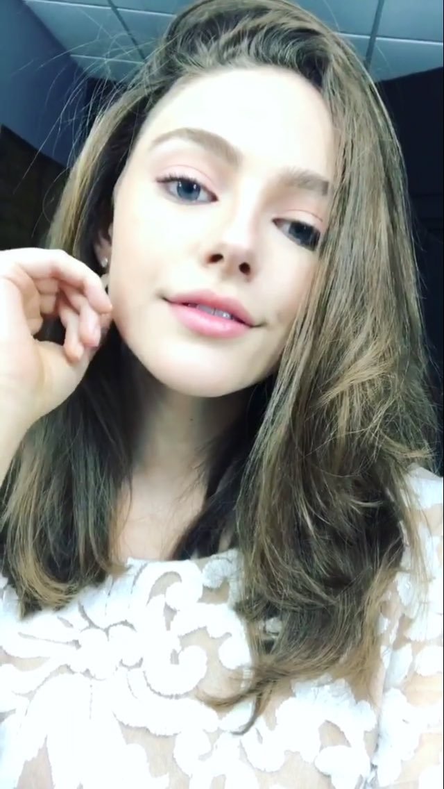Picture of Danielle Rose Russell