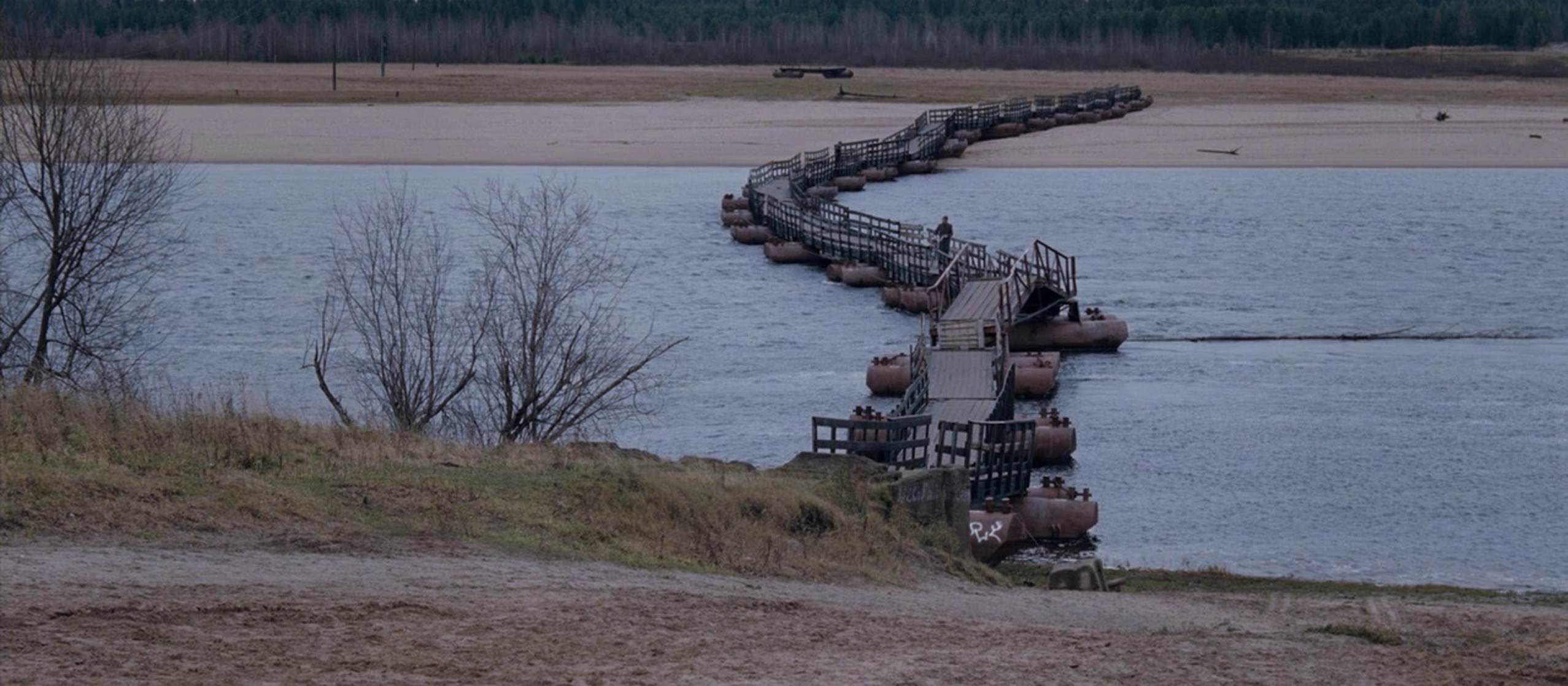 Picture of Silent Souls (2010)