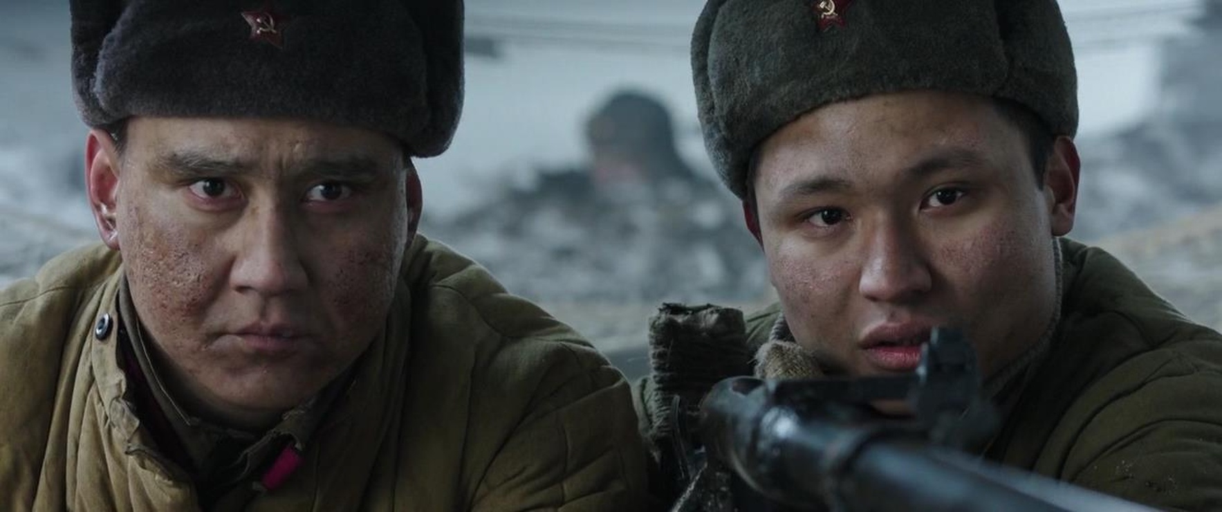 Panfilov's 28 picture