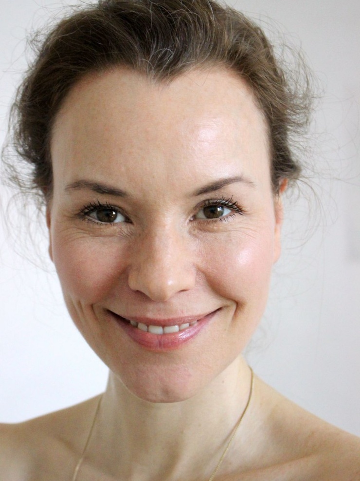 Picture of Antonia Bergman