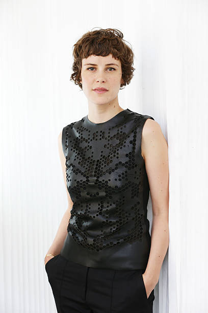 Picture of Carla Juri