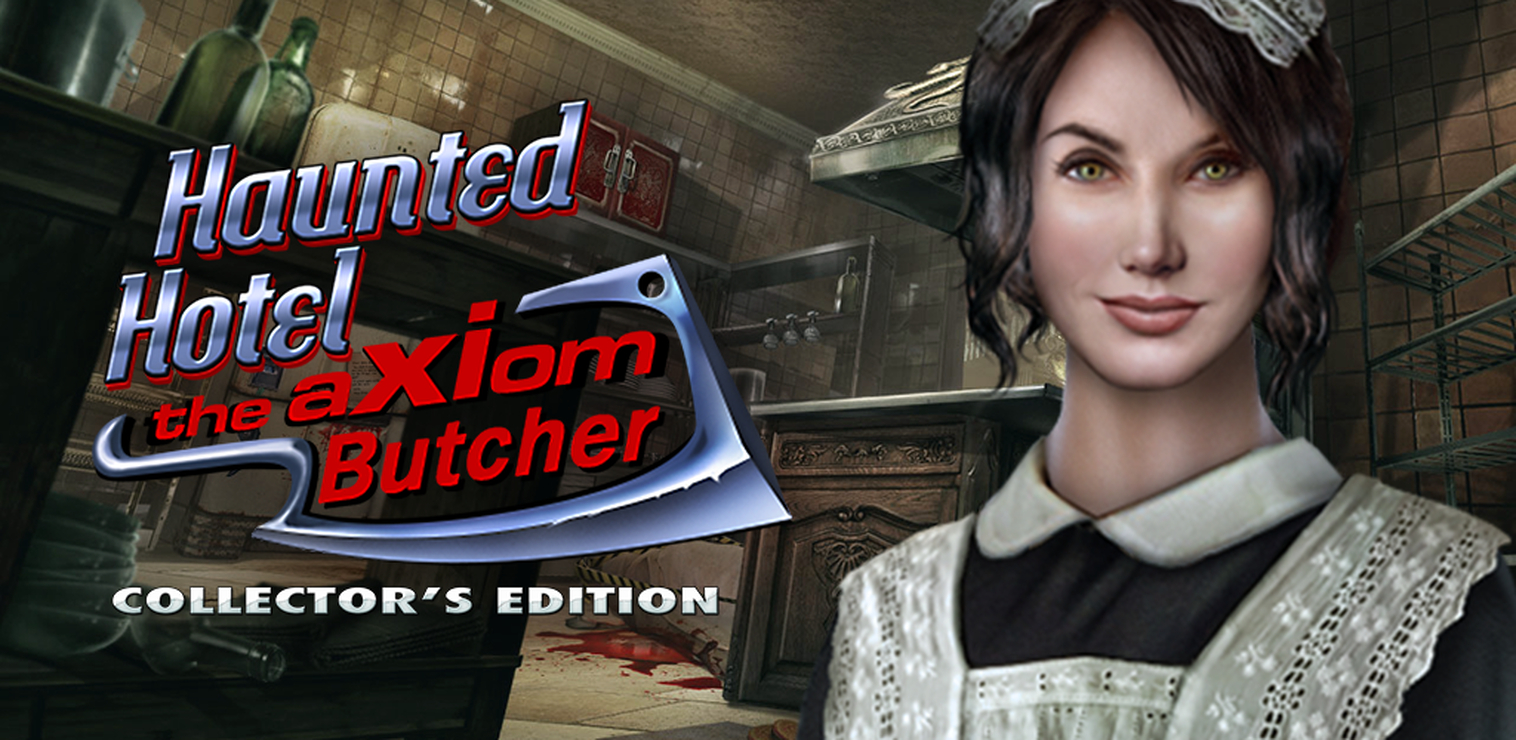 Picture of Haunted Hotel: The Axiom Butcher Collector's Edition