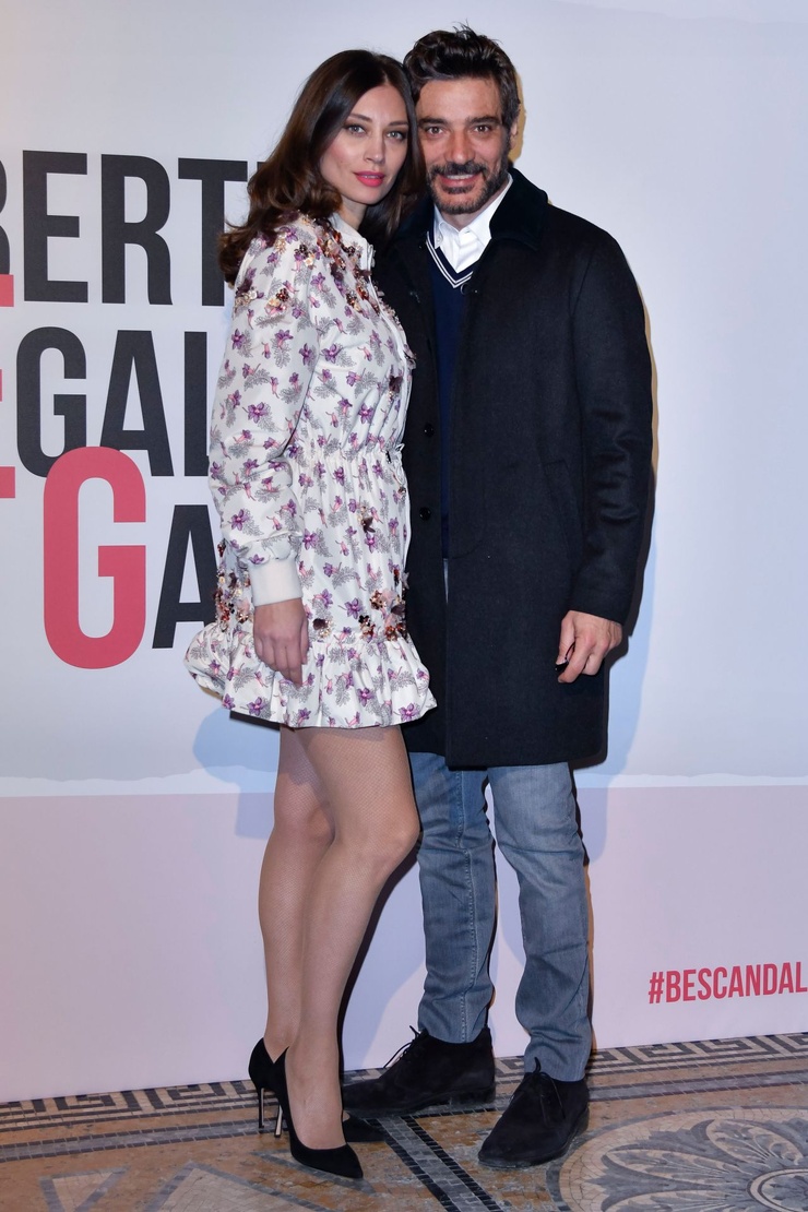 Margareth Madè image