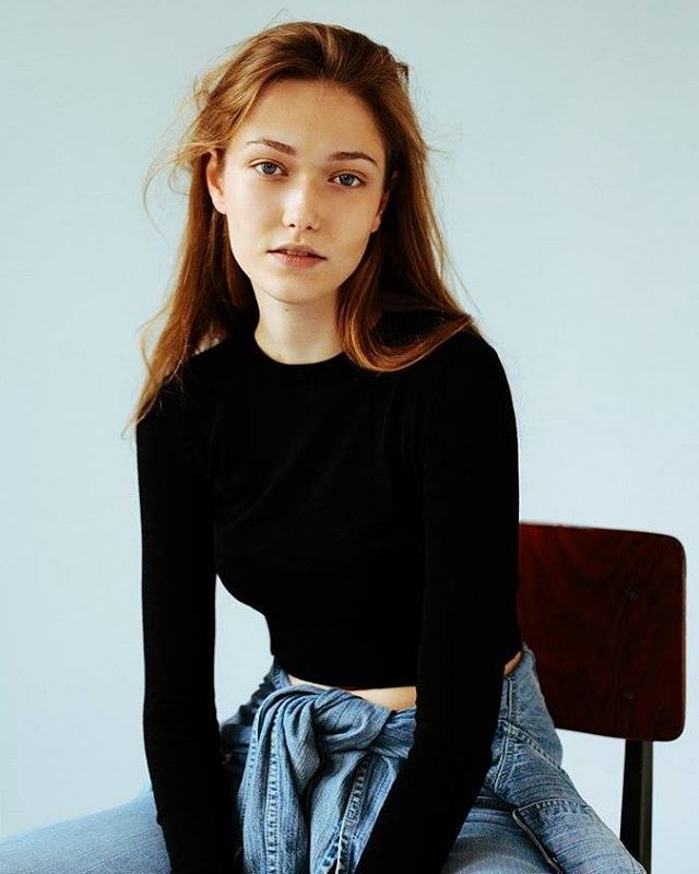 Picture of Jovana Petrovic