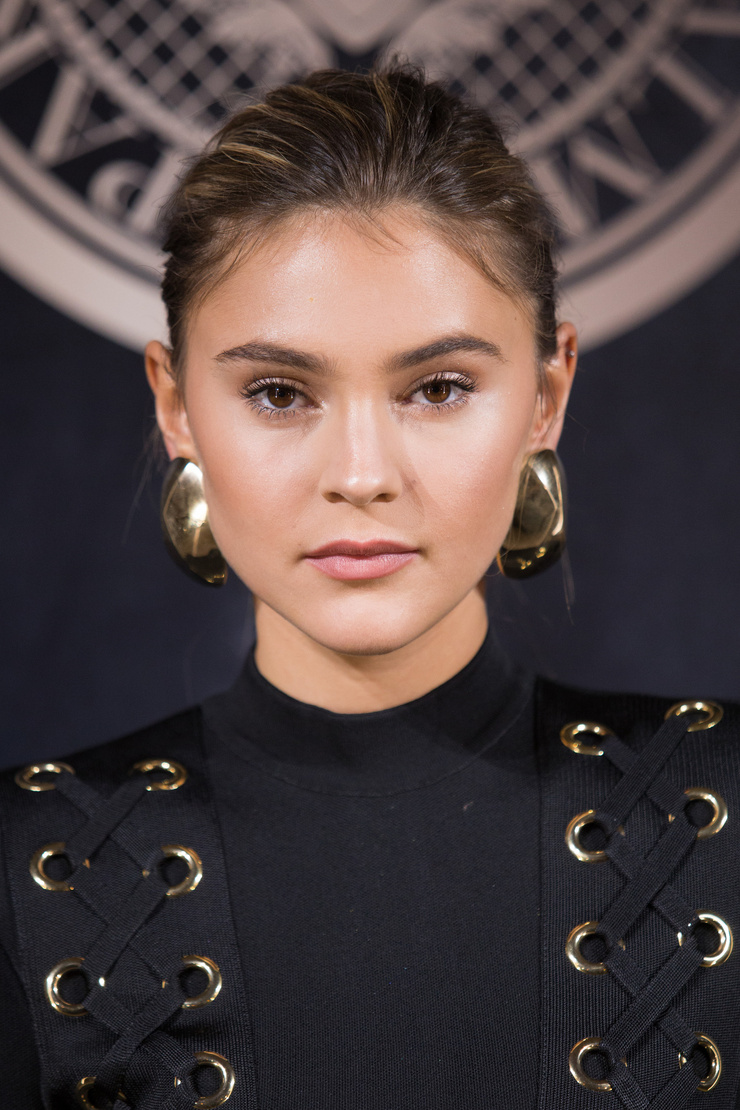 Picture of Stefanie Giesinger