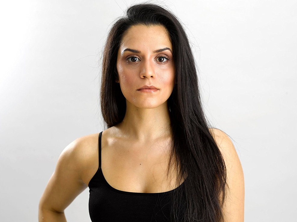 Sepideh Moafi picture
