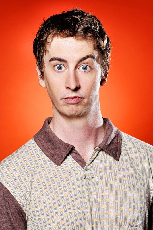 Image of Stephen Ellis