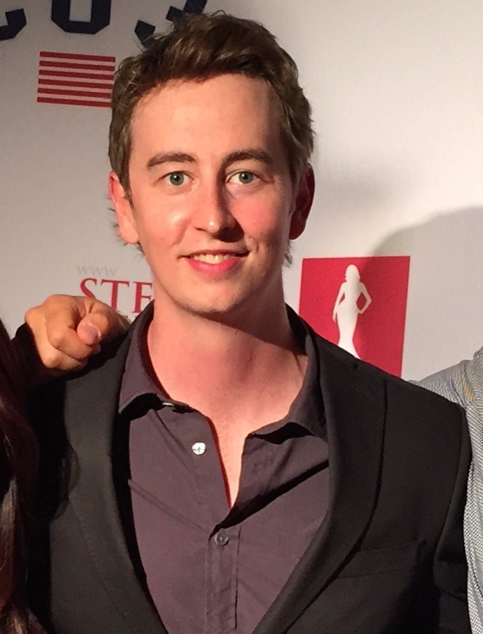 Picture of Stephen Ellis