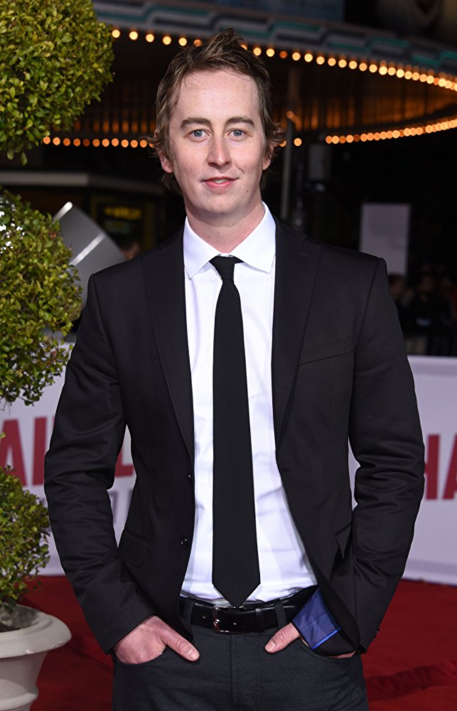 Picture of Stephen Ellis