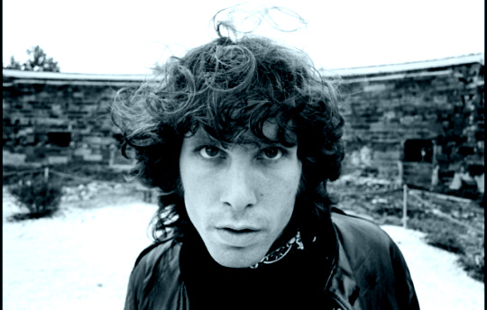 Image of Jim Morrison