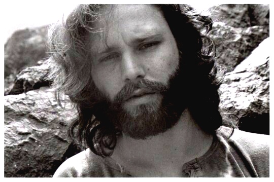 Jim Morrison picture