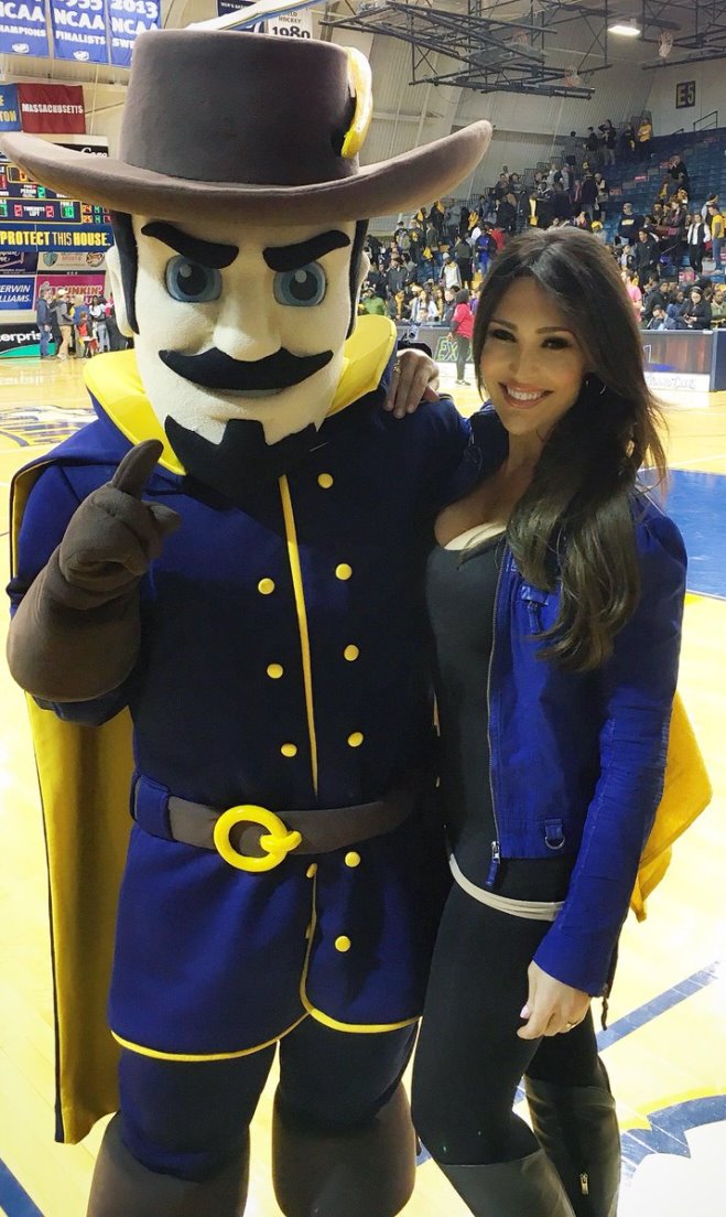 Picture of Meisha Johnson