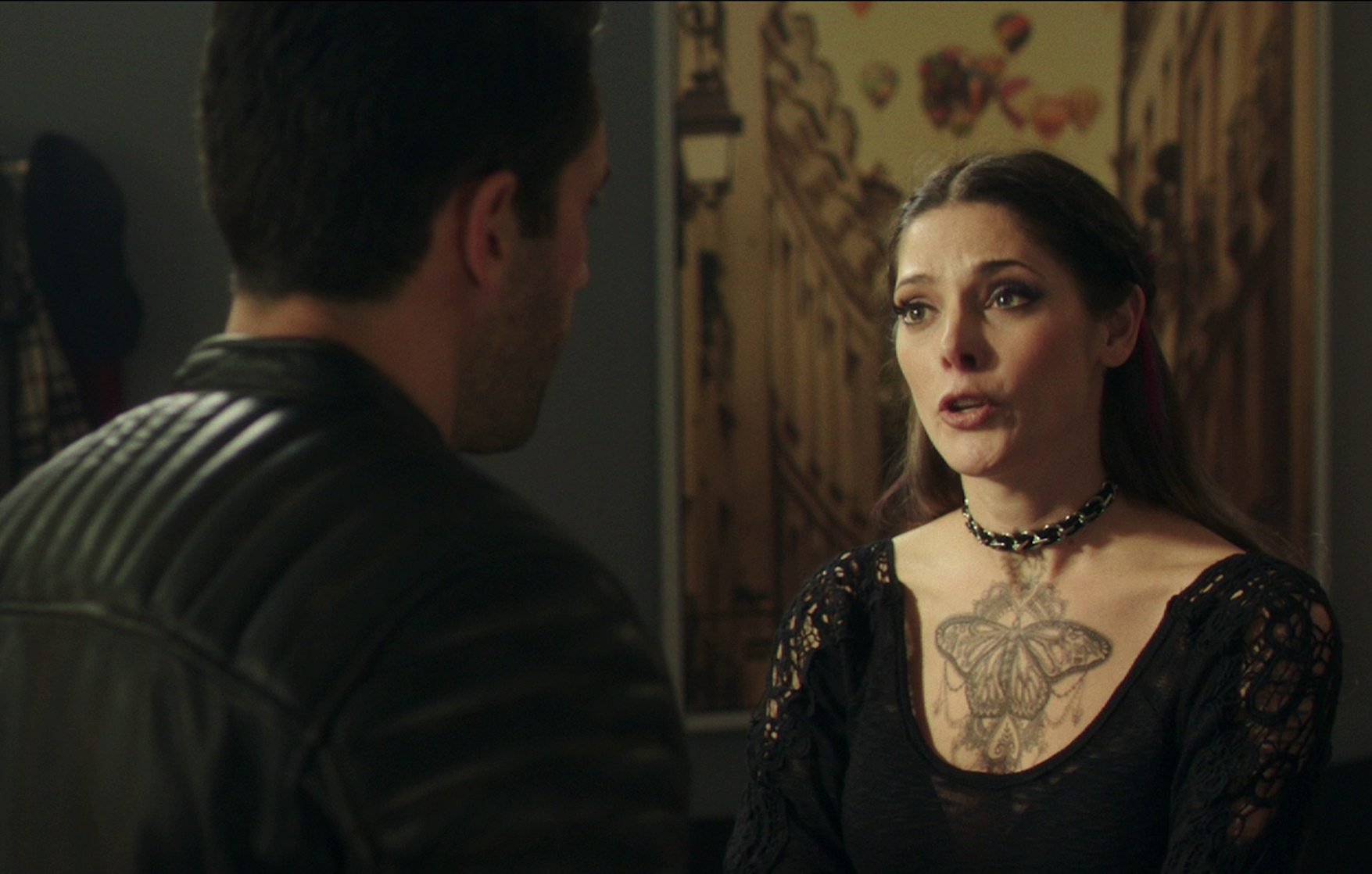 Image of Accident Man