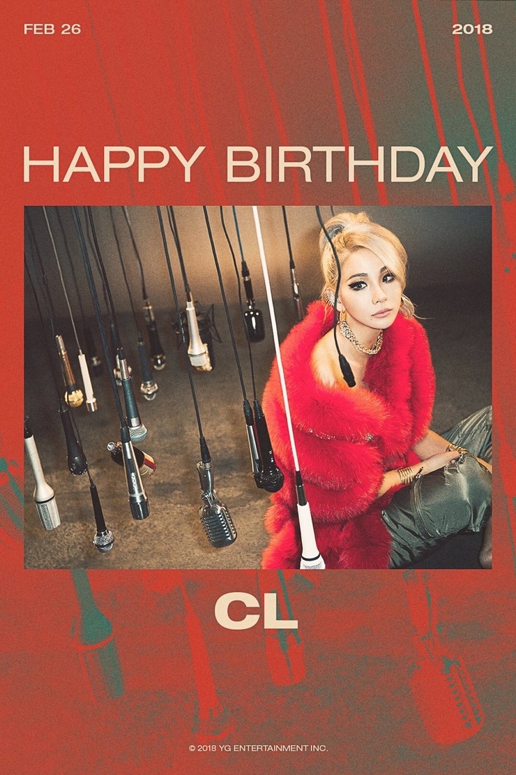 Picture of CL