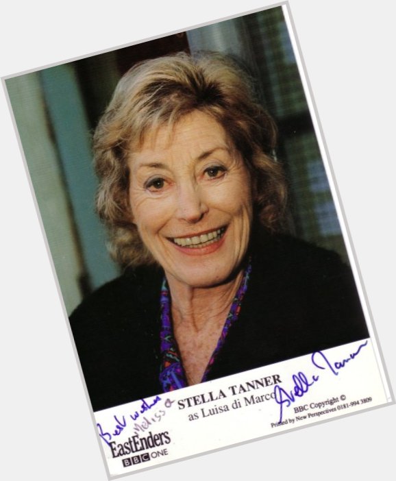 Picture of Stella Tanner