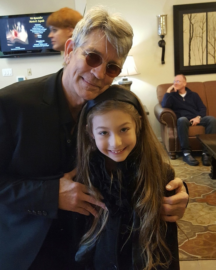 Picture of Alexis Arnold