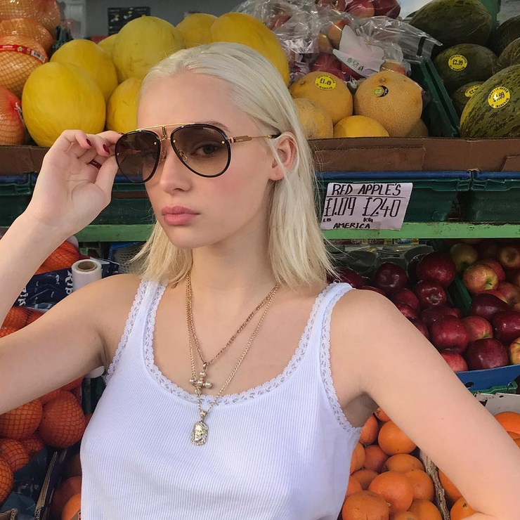 Picture of Maddi Waterhouse