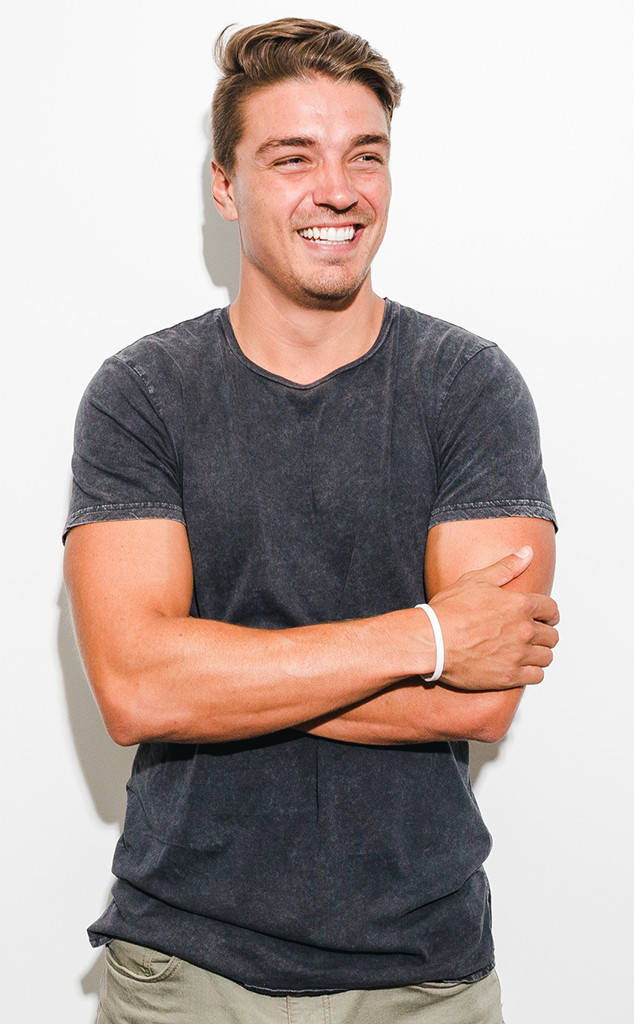 Picture of Dean Unglert