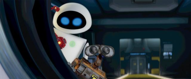 Picture of WALL·E