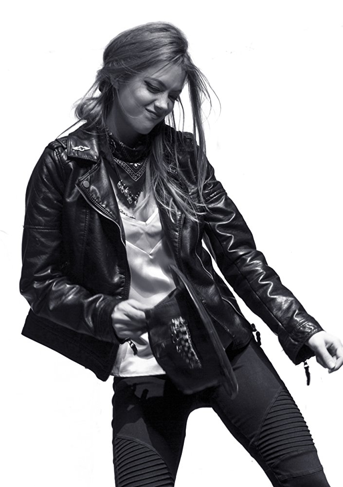 Image Of Morgan Lindholm