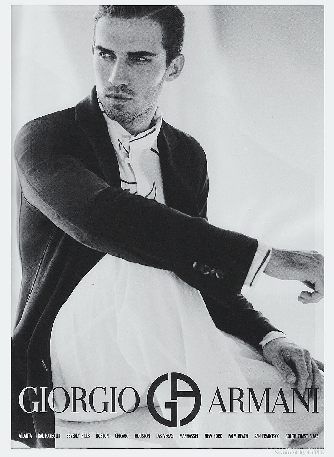 Image of Andrew Cooper