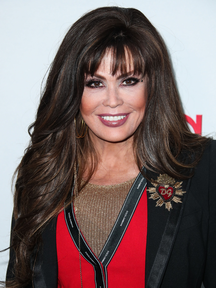 Picture of Marie Osmond