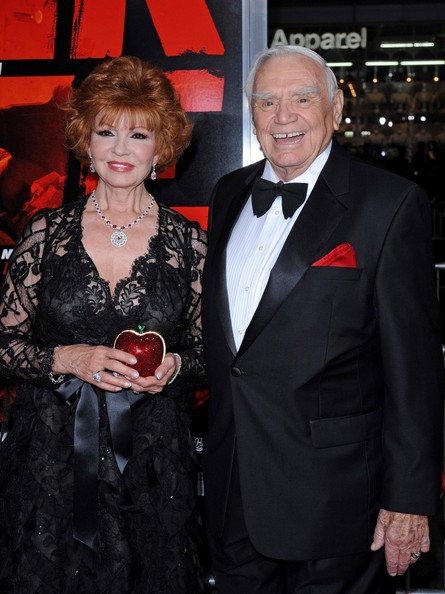 Picture of Ernest Borgnine