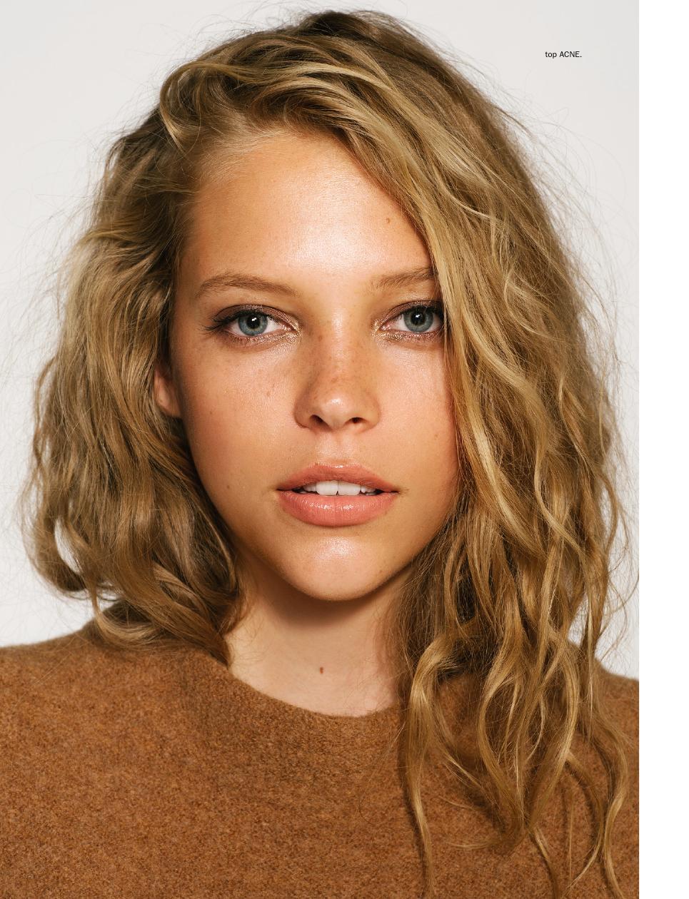 Picture of Mathilda Tolvanen