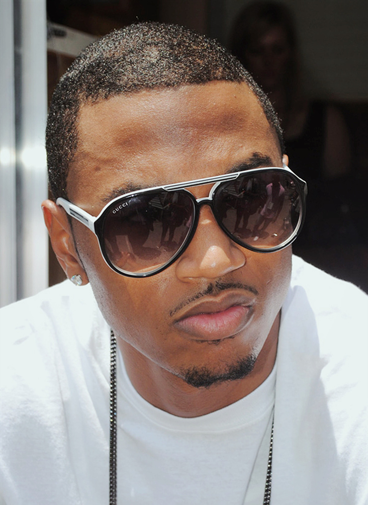 Picture of Trey Songz