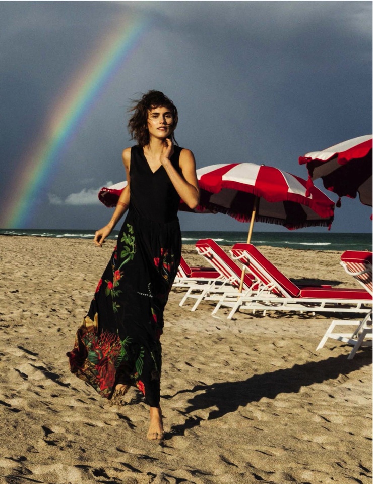 Picture of Langley Fox Hemingway