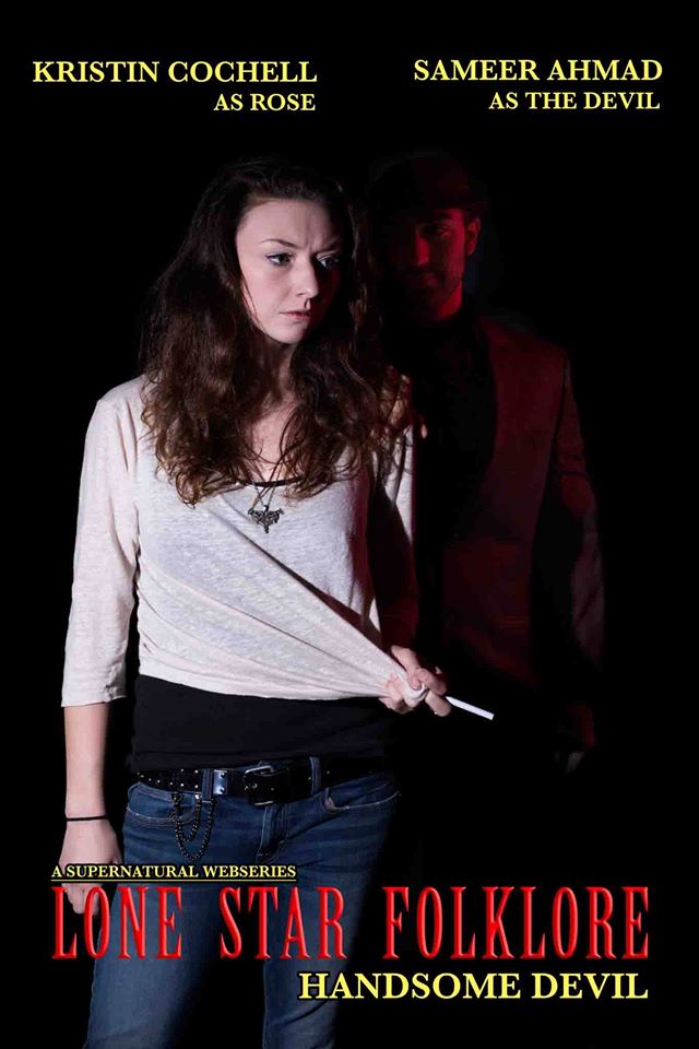 Picture of Lone Star Folklore