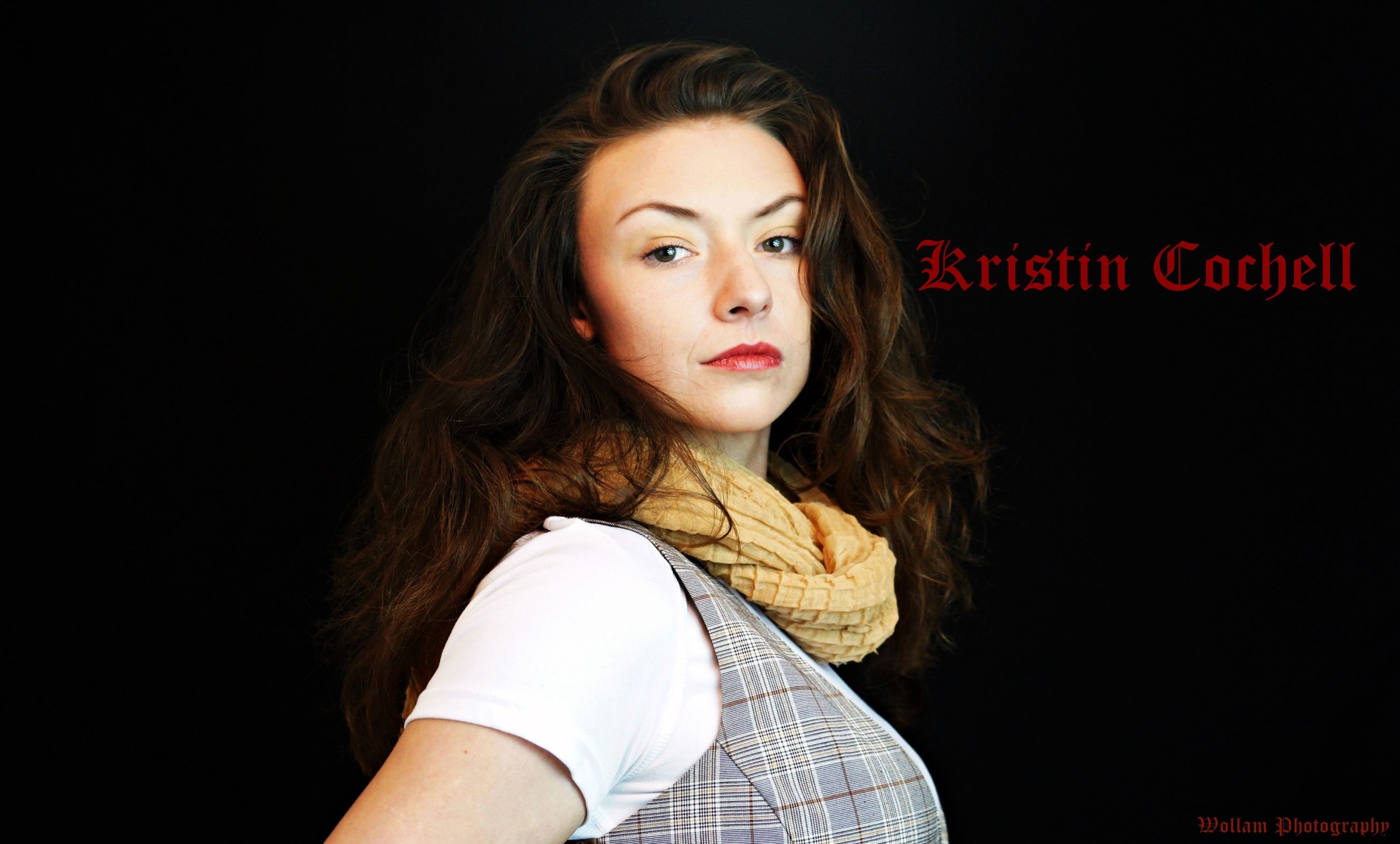 Picture of Kristin Cochell
