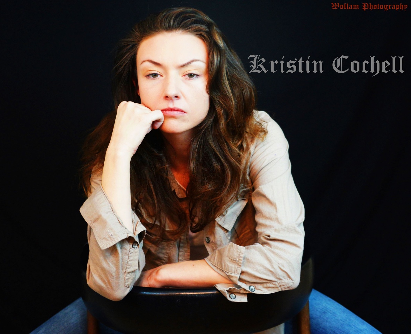 Picture of Kristin Cochell
