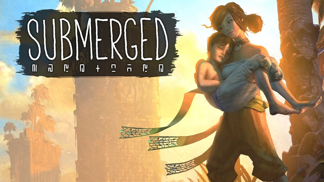 Picture of Submerged
