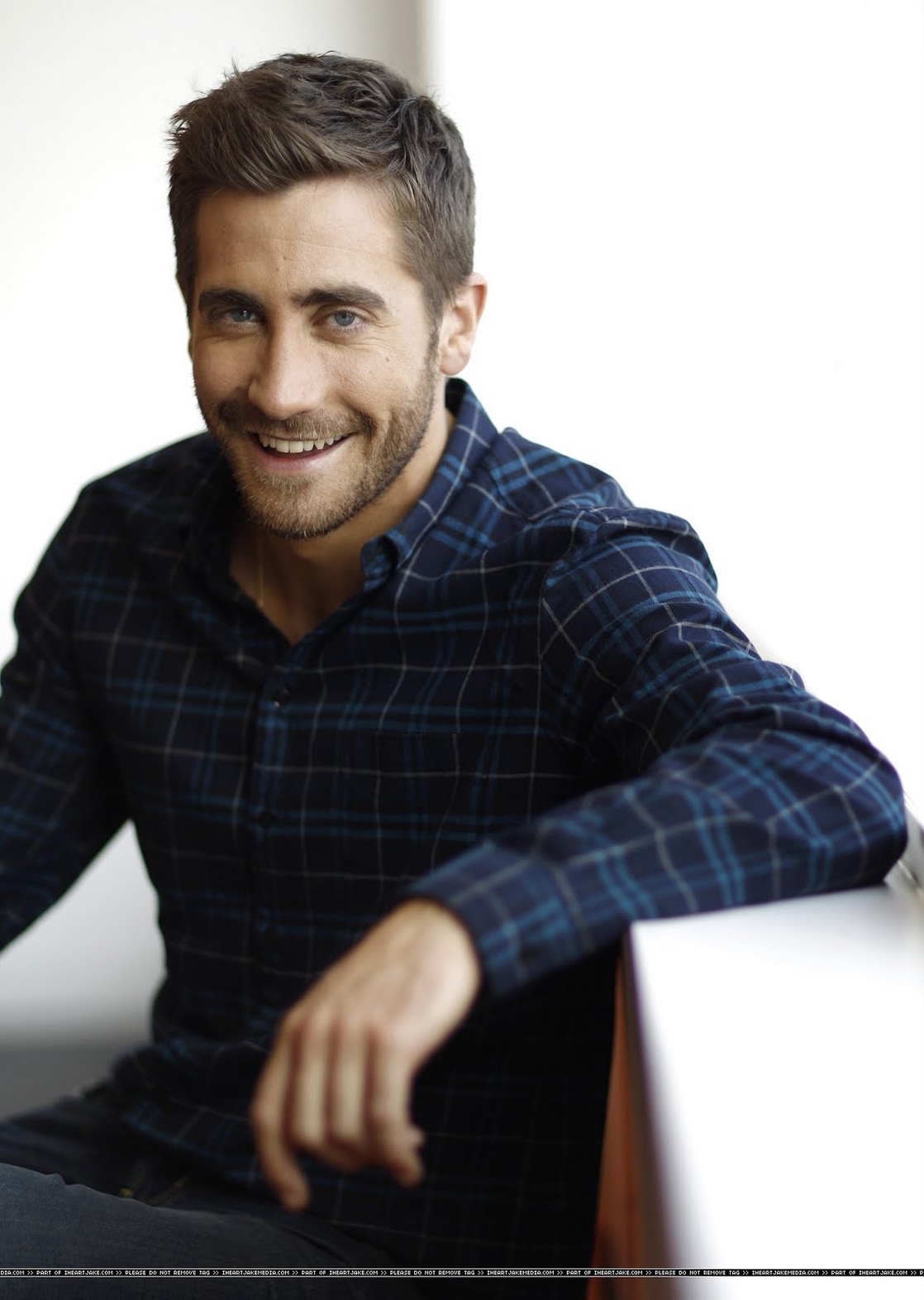 Picture of Jake Gyllenhaal