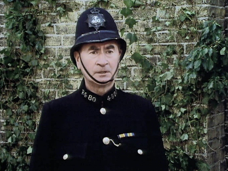 You Rang, M'Lord? image