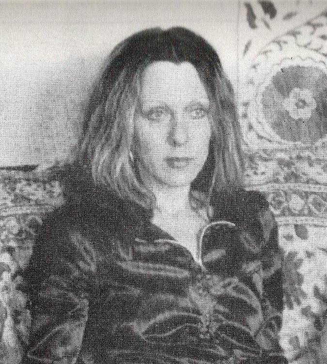 Picture of June Child