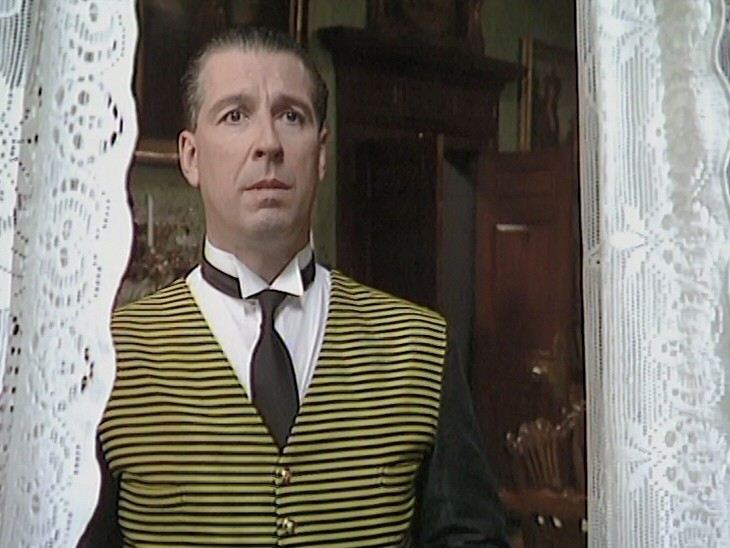 You Rang, M'Lord? image