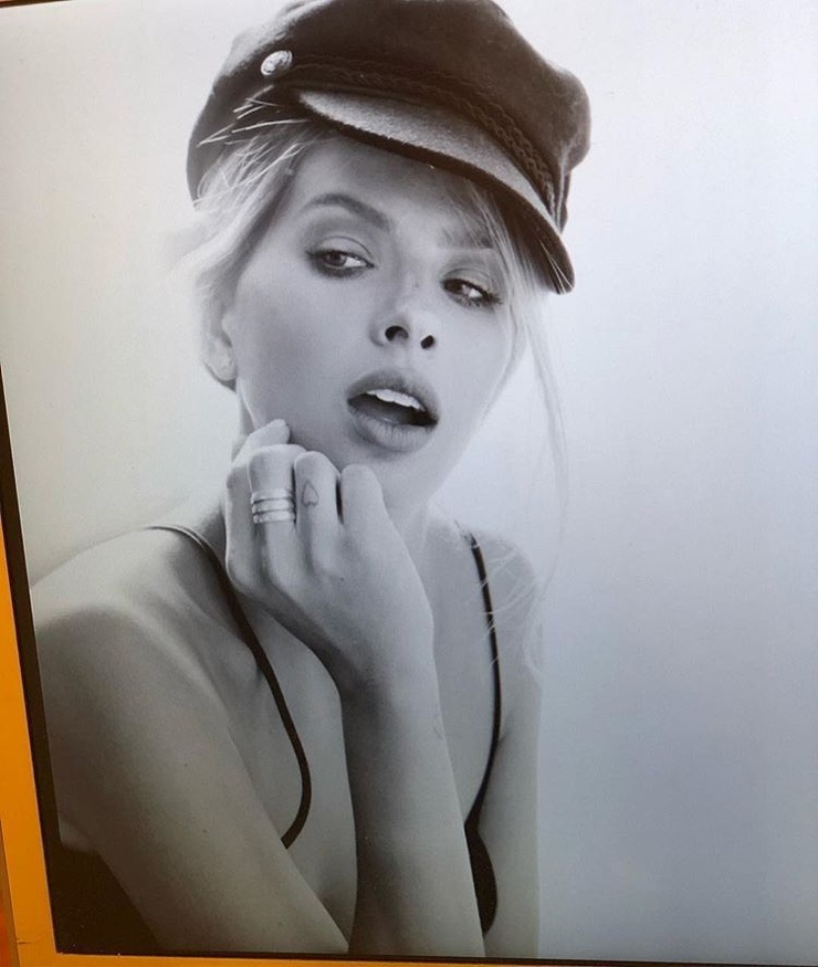 Picture of María Eugenia Suárez