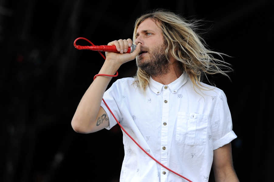Awolnation
