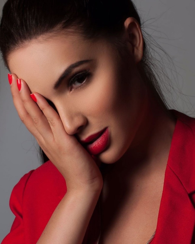 Picture of Sheldry Saez