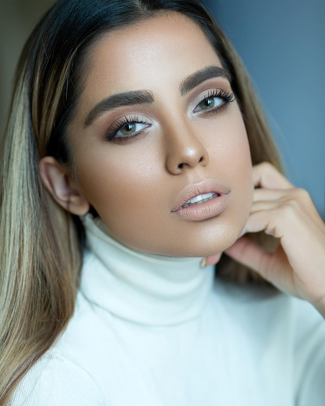 Picture of Tina Baratian