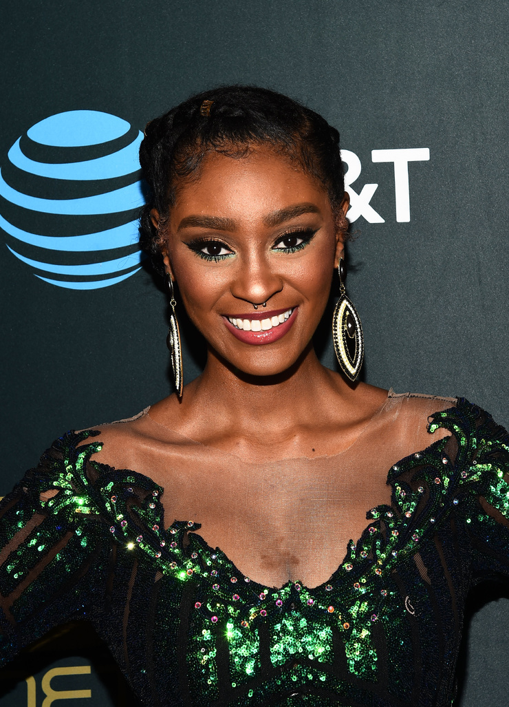 Picture of Joia John