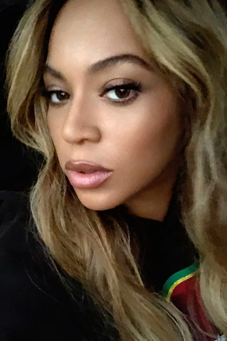 Picture of Beyoncé Knowles