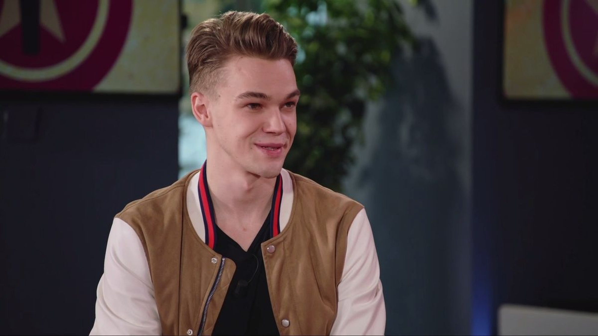Picture of Mikolas Josef