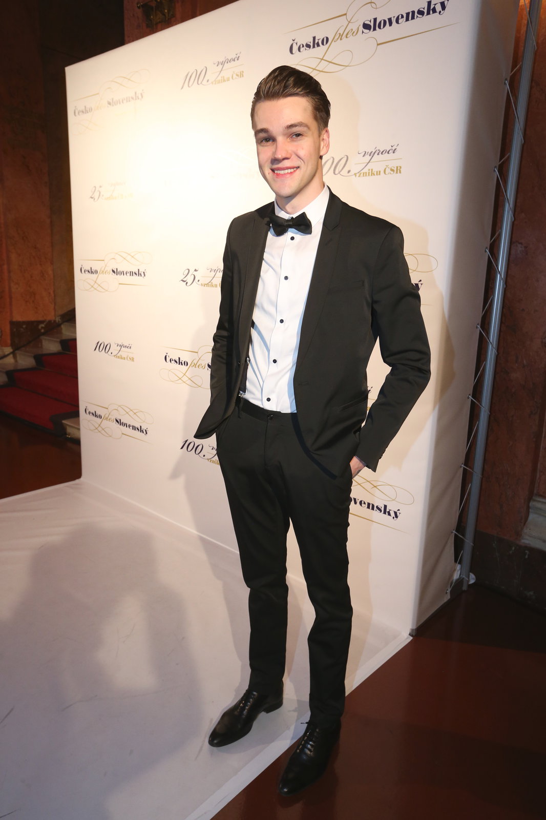 Picture of Mikolas Josef