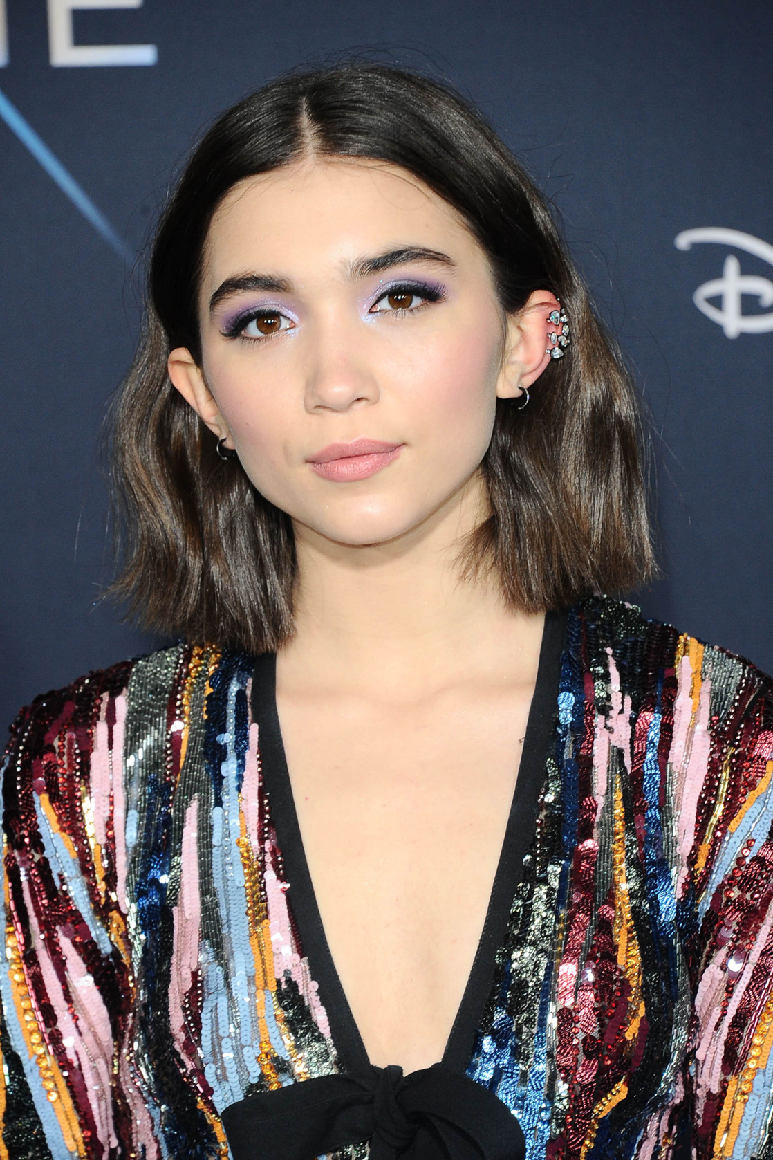 Picture Of Rowan Blanchard